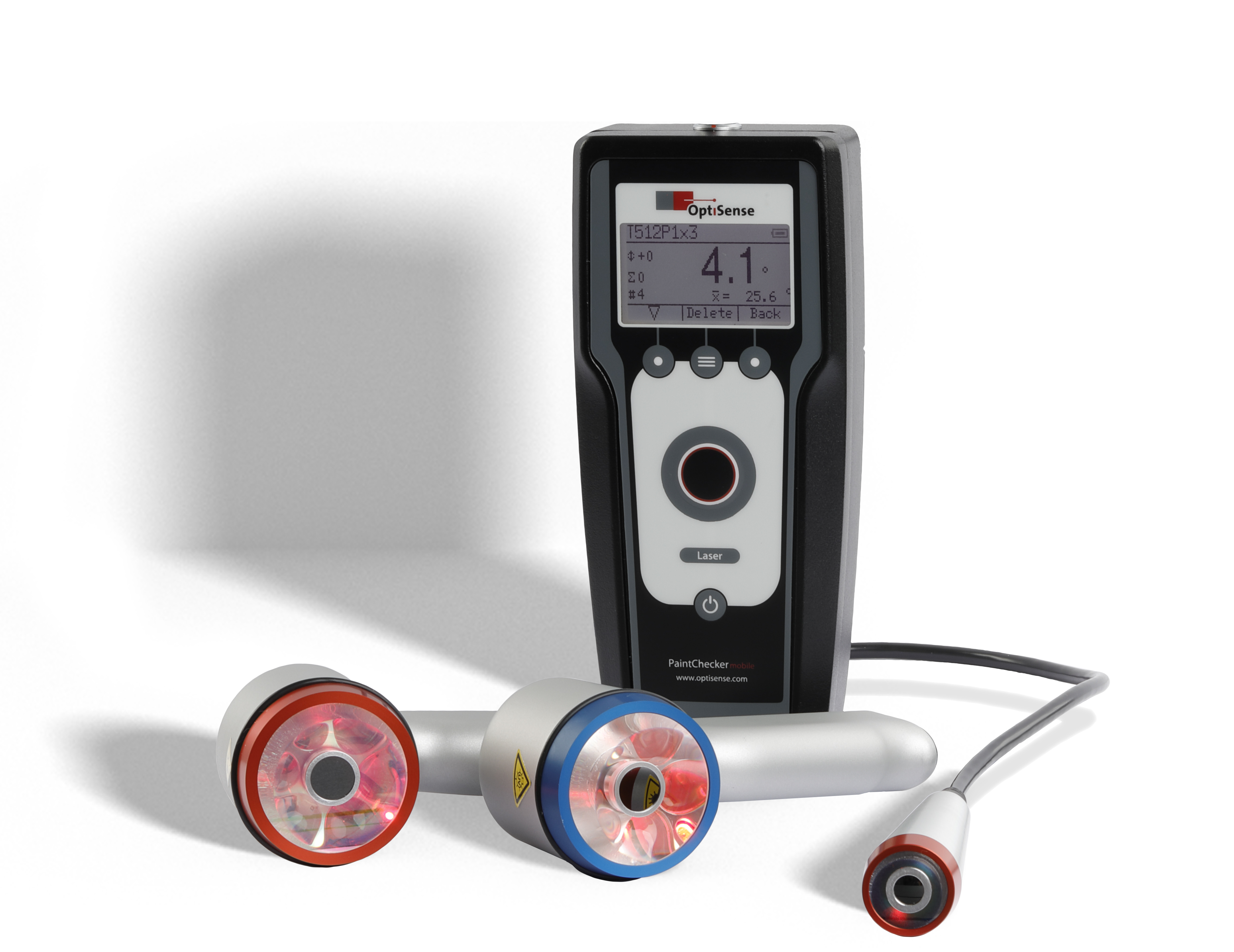 Distributors - OptiSense